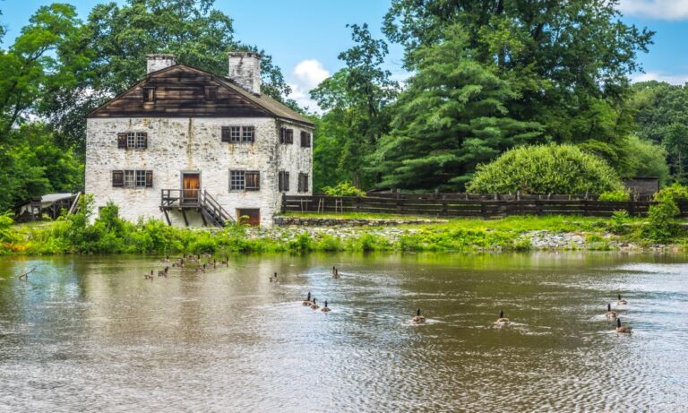 10 Best & Fun Things To Do In Tarrytown, NY - Holiday Parrots