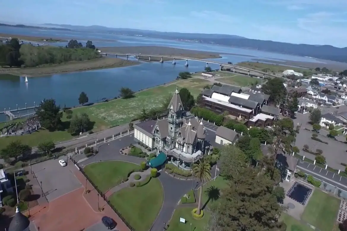 15 Best & Fun Things To Do In Eureka (California) - Holiday Parrots